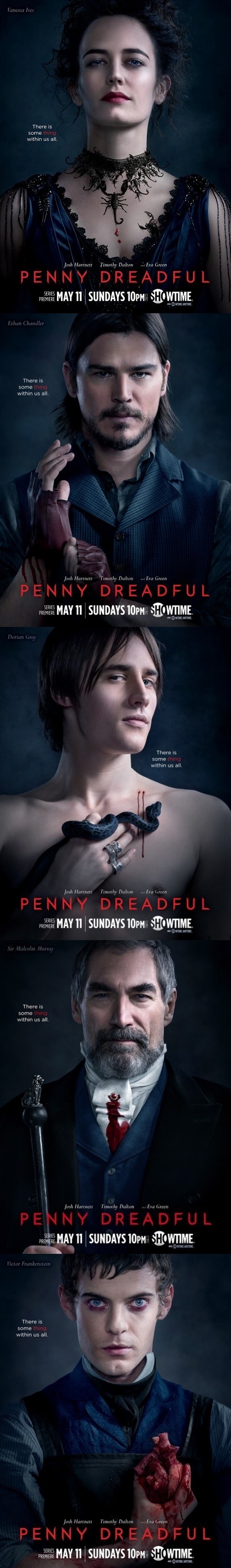 -2014신작/HD 페니드레드풀-시즌1(완결) E01~E08화 다운로드