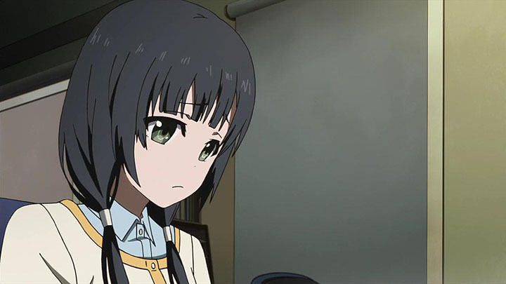 [후시기] 시로바코 03화 SHIRO BAKO (Leopard-Raws) 토렌트