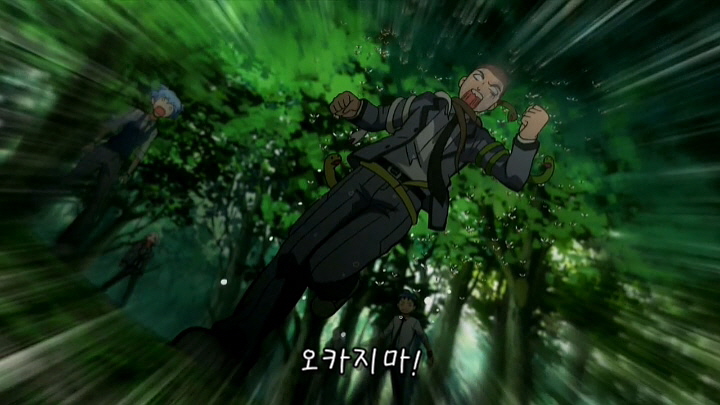 [15년1분기] 암살교실 - 05화(Ohys-Raws) 다운로드