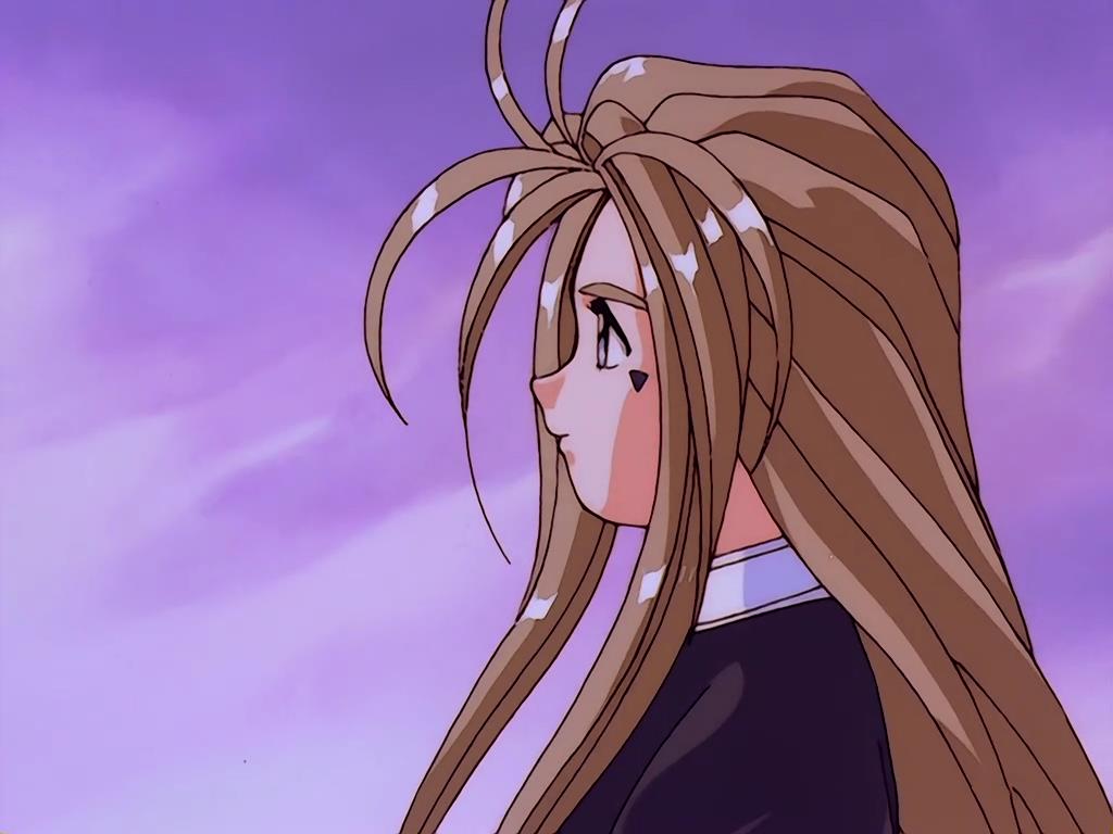 [톱스] 오! 나의 여신님 OVA 01~05 1993년 (DVDRIP 1024X768P) 파일