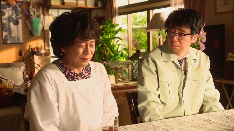 [일드] 사무라이 엄마 E01 - E10 [완결]